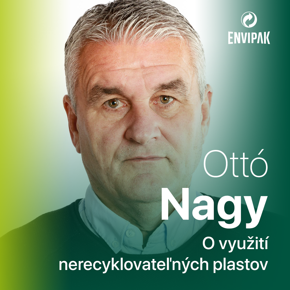 Nerecyklovateľné plasty meníme na lavičky
