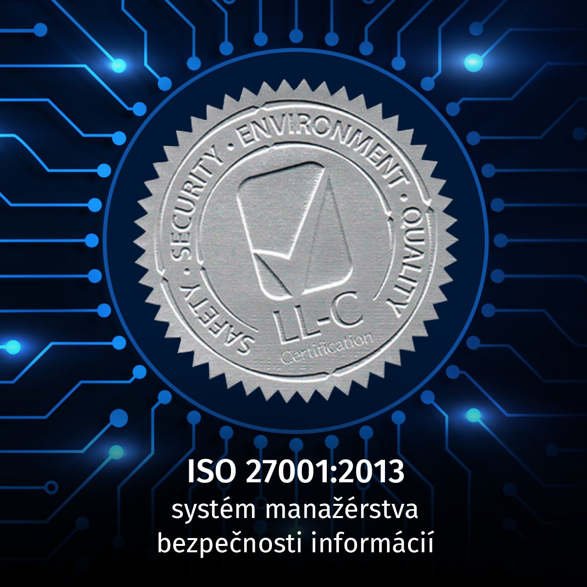 Už 13 rokov je potvrdzovaná naša kvalita | ENVI - PAK